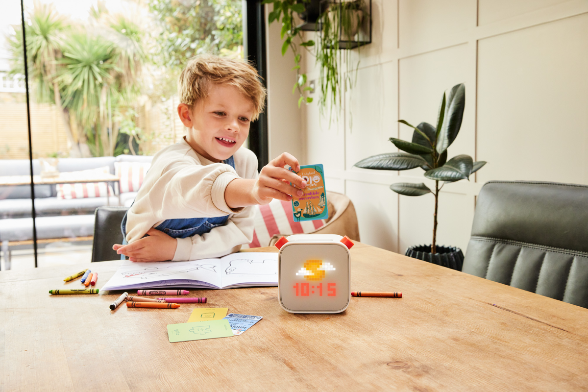 My Yoto Player review: what it is and why we love it – The Kids Are Good