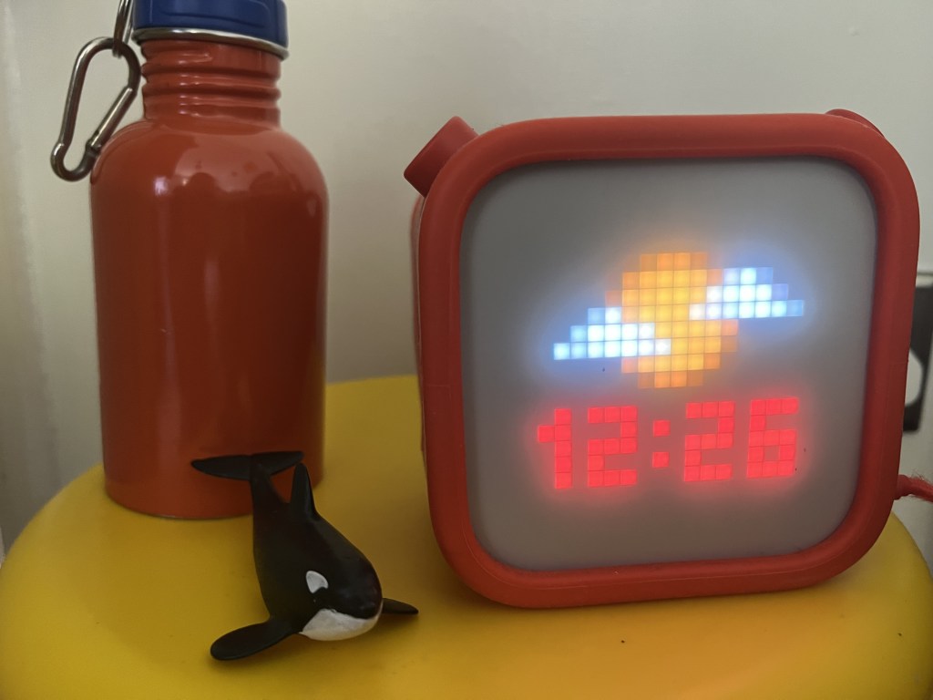 My Yoto Player review: what it is and why we love it – The Kids Are Good